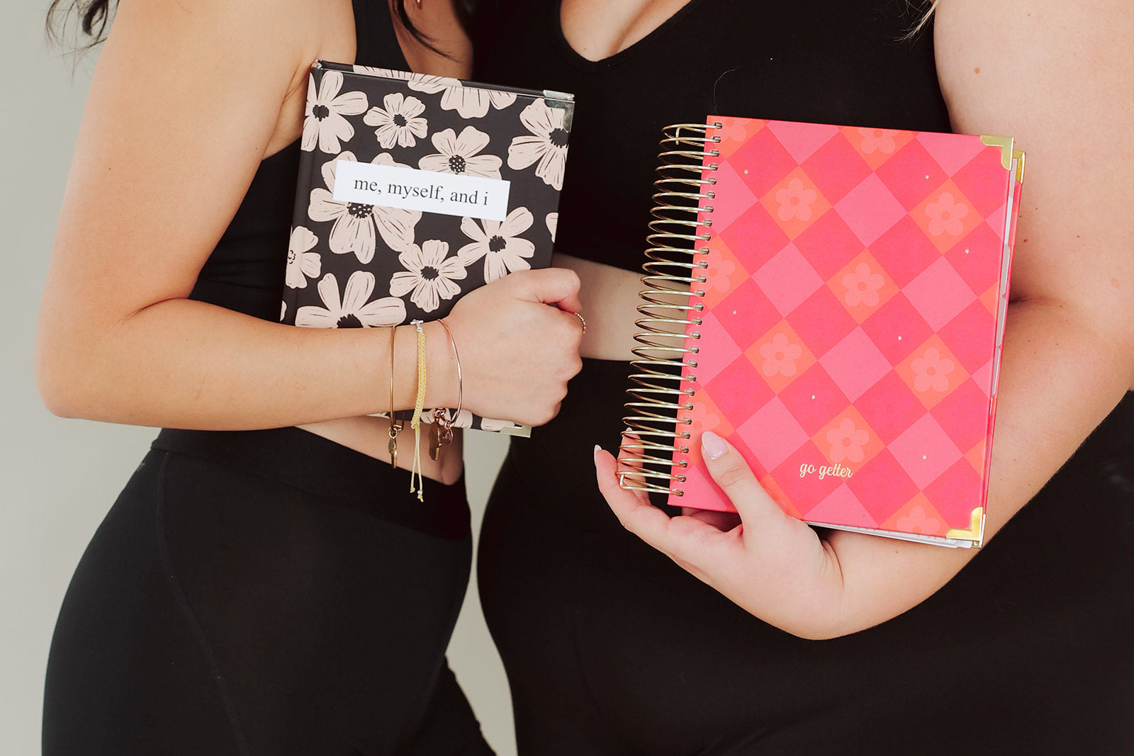 Me Myself & I Collection – Go Getter Girl Company