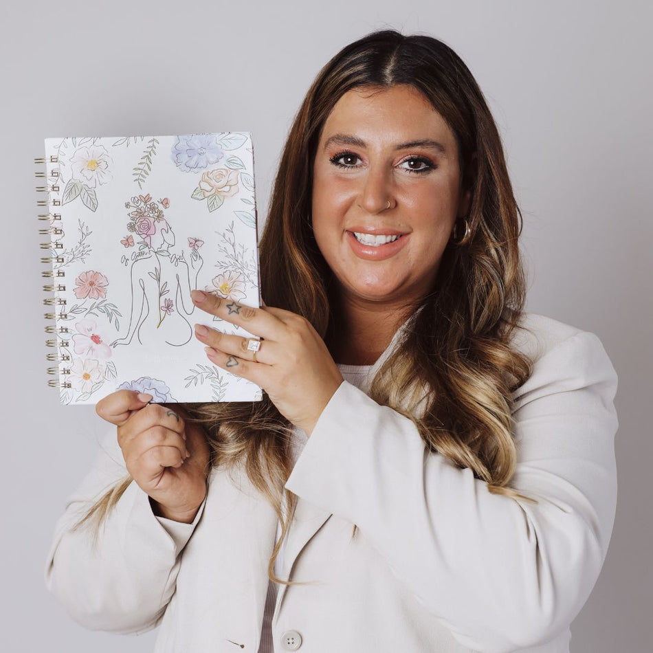 Barnes & Noble – Go Getter Girl Company