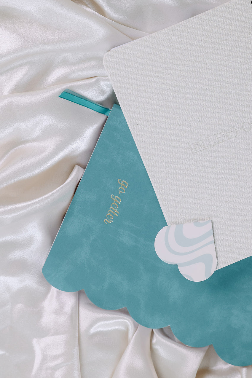 New Releases - Daily Planners | Go Getter Girl™ – Go Getter Girl Company