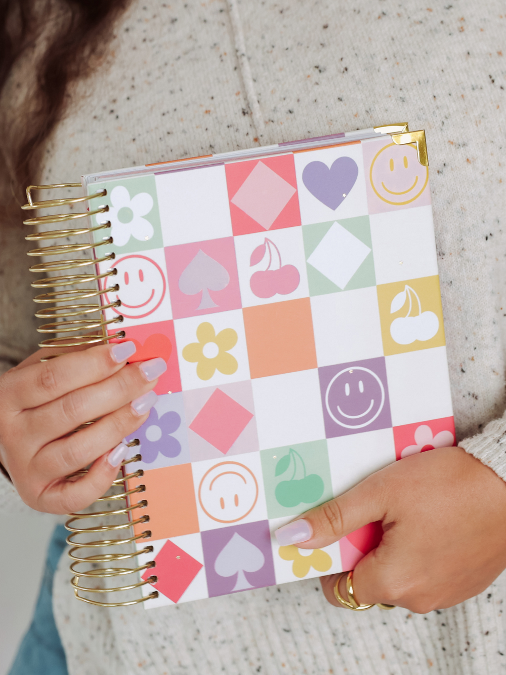 New Releases - Daily Planners | Go Getter Girl™ – Go Getter Girl Company