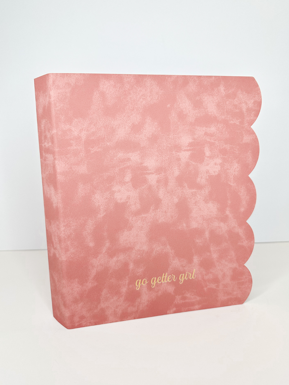 New Releases - Daily Planners | Go Getter Girl™ – Go Getter Girl Company